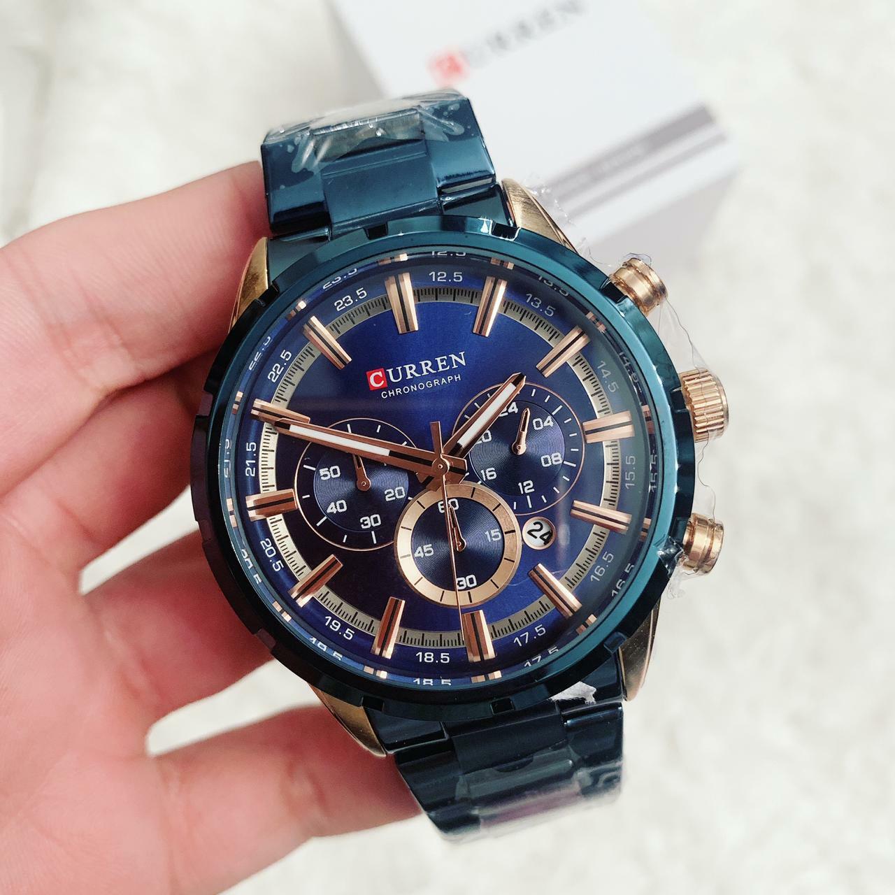 [[ ถูกที่สุด! รับโค๊ต ลดเพิ่มอีก ]] นาฬิกาข้อมือ นาฬิกาข้อมือผู้ชาย ...