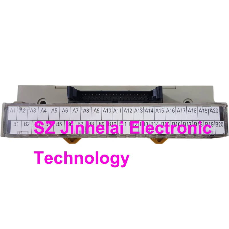 ตัวเชื่อมต่อ Xw2d 40g6 Plc Omron ตัวเชื่อมต่อไฟฟ้าใหม่และเป็นต้นฉบับ