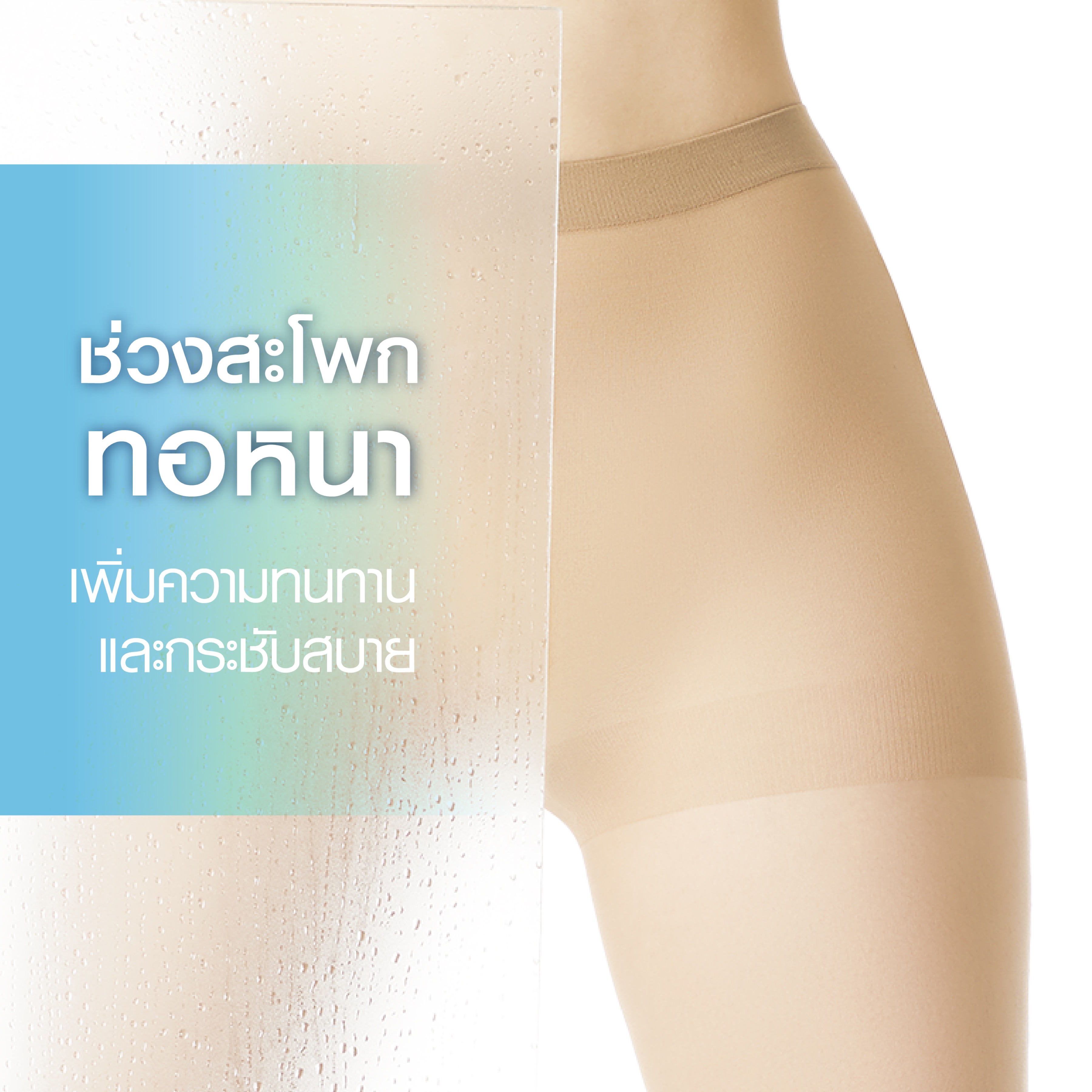 12 คู่ CHERILON เชอรีล่อน ถุงน่อง Cooltouch Tech บาง โปร่งใสดุจผิวจริง บอกลาความอับชื้น เย็นสบาย ...