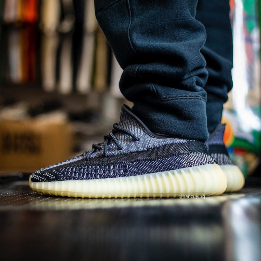 Yeezy 350 คุณภาพเยี่ยม เหมือนแท้ทุกจุด - โคตะระ - ThaiPick