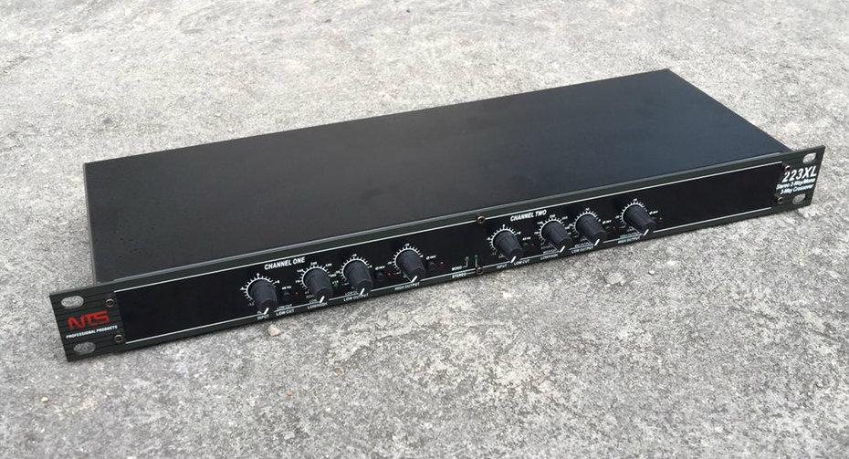 NTS 223XL CROSSOVER - ai-paisarn - ThaiPick