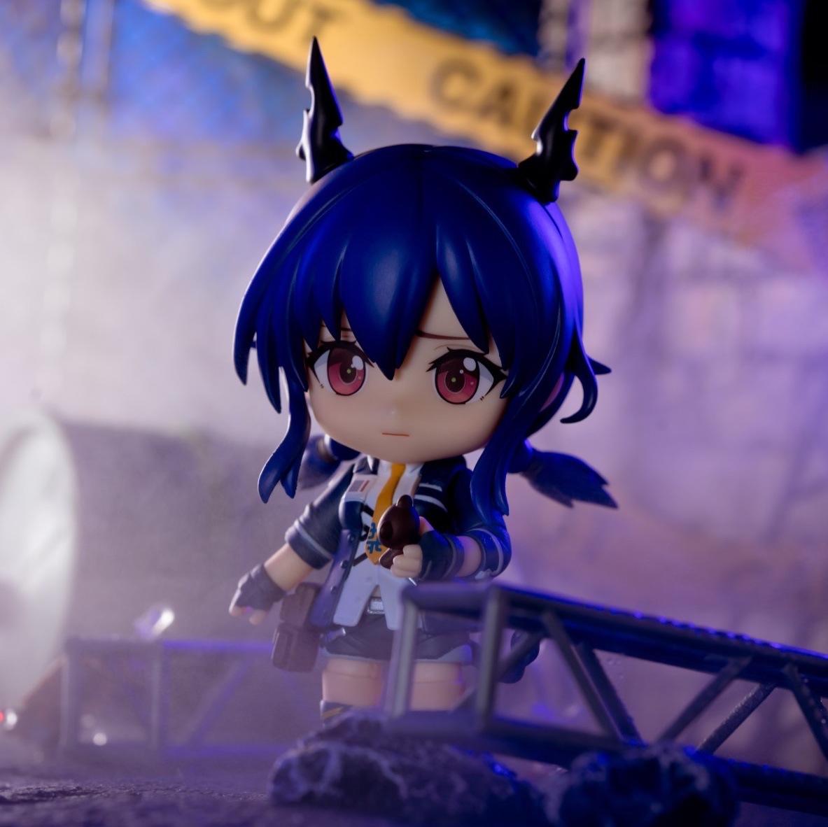 Nendoroid GSC 1422 Nendoroid Ch'en / Arknights Figure Model - Your Wishes Store - ThaiPick