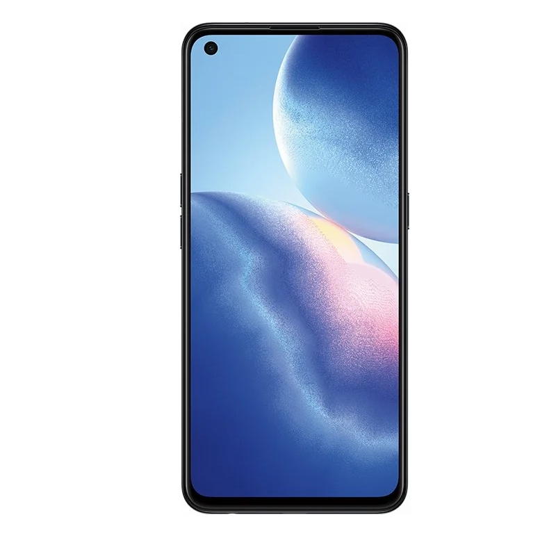 OPPO Reno 5 (RAM8+ROM128GB) (4G) (CPH2159) (By Lazada Superiphone ...
