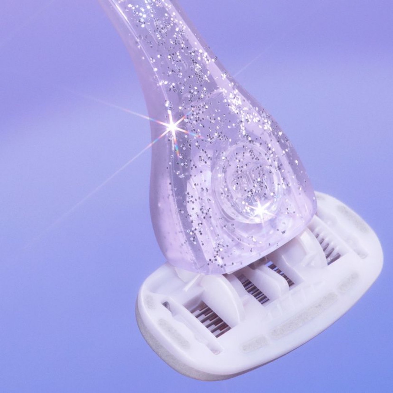 BAEWITHGLOSSY Billie The Razor Starter Kit - Baewithglossy - ThaiPick