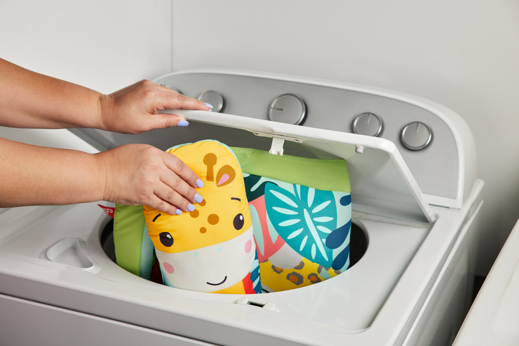 Fisher-Price 3-in-1 Rainforest Sensory Gym ฟิชเชอร์ไพรซ์ เพลย์ยิม 3 อิน ...