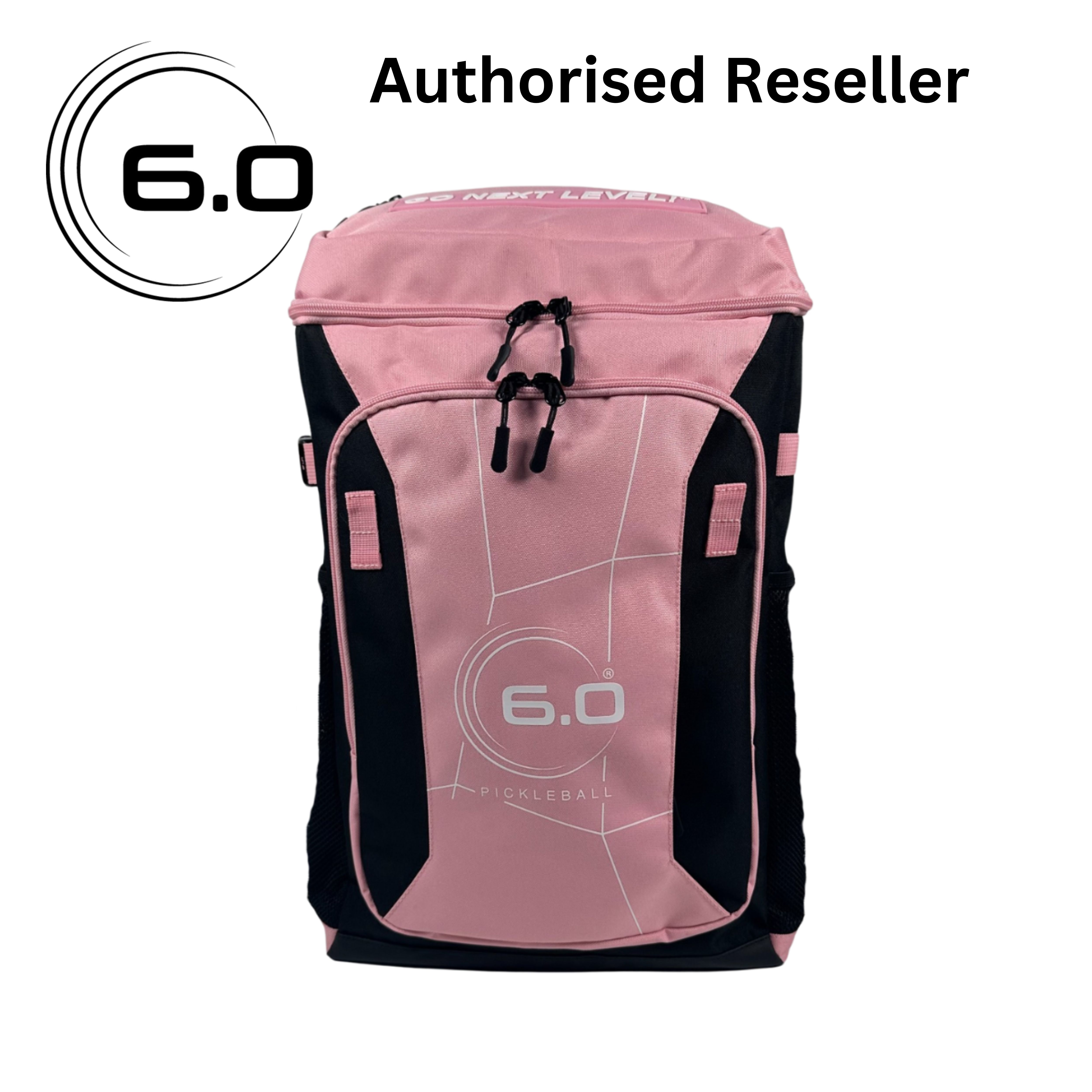 Six Zero Performance Backpack - PLAER - ThaiPick