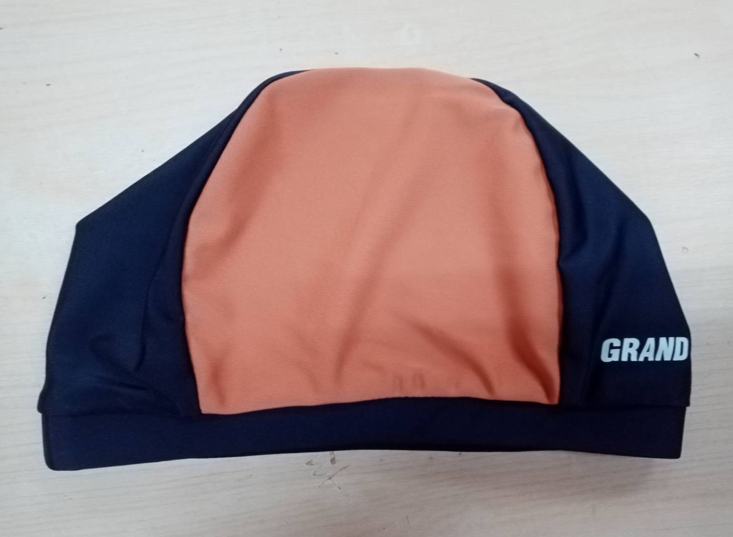 หมวกว่ายน้ำ ยี่ห้อเเกรนด์สปอร์ต รหัส343471 ฟรีไซส์(F) - 2456online ...