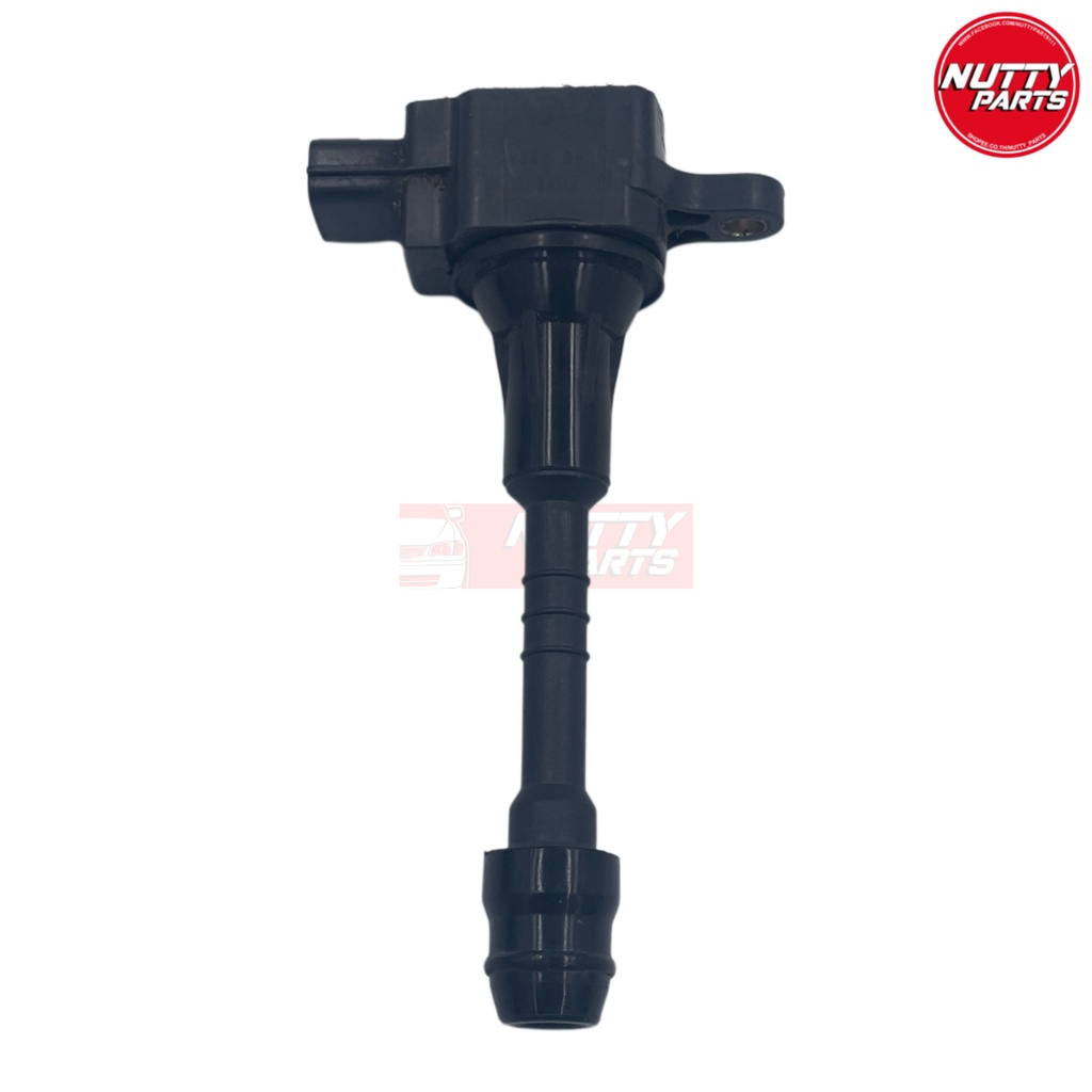 อะไหล่มือ 2 ญี่ปุ่น คอยล์จุดระเบิด Nissan Sunny Neo 1.6L , 1.8L QG16DE ...