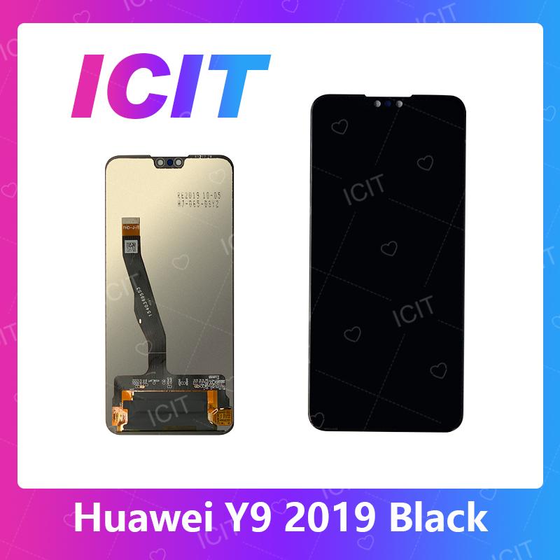 Huawei Y9 2019/JKM-LX2 อะไหล่หน้าจอพร้อมทัสกรีน หน้าจอ LCD Display Touch Screen For Huawei Y9 ...