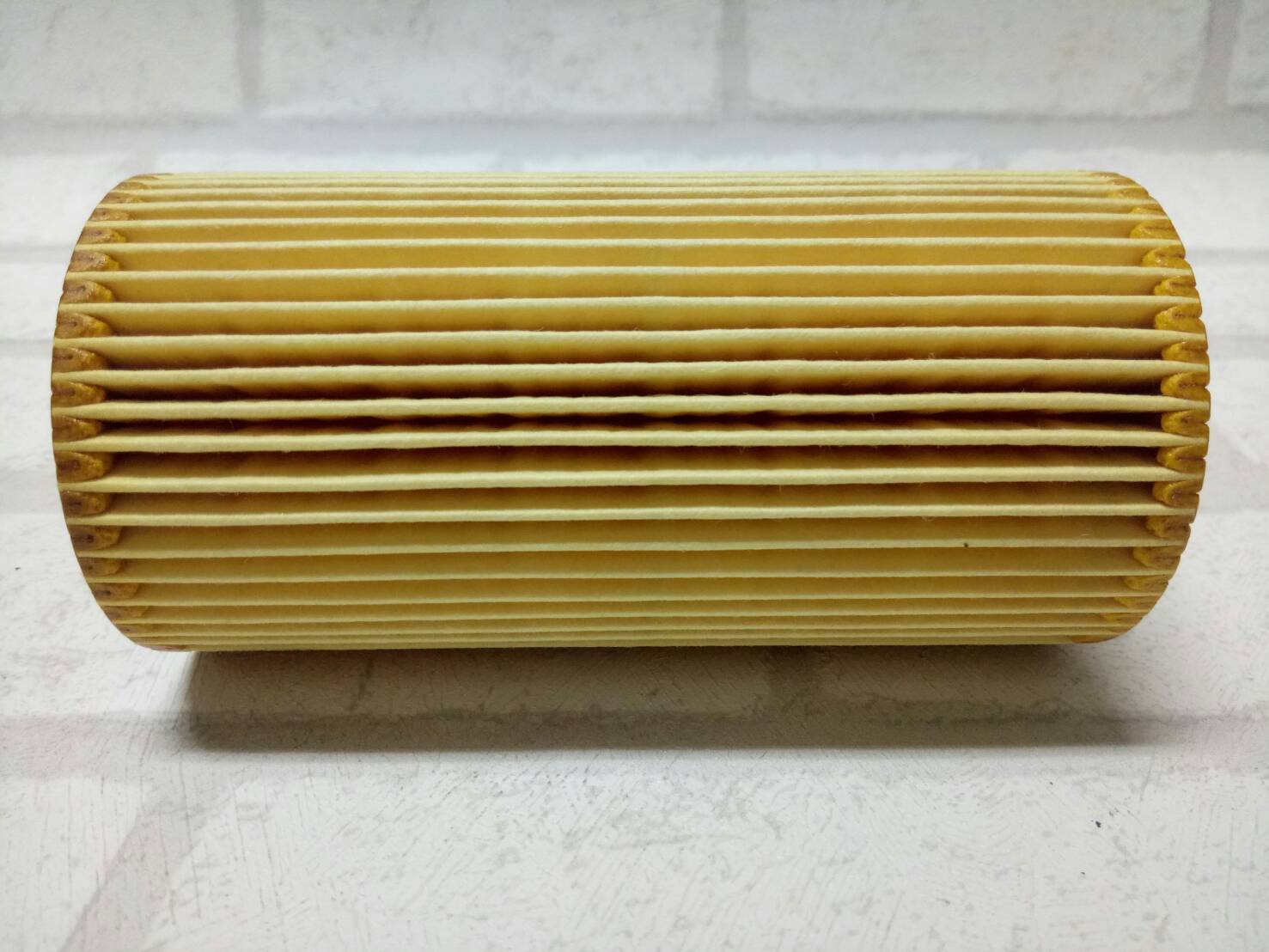 ไส้กรองน้ำมันเครื่อง / กรองน้ำมันเครื่อง Volvo V40 II (2012 - ปัจจุบัน ...