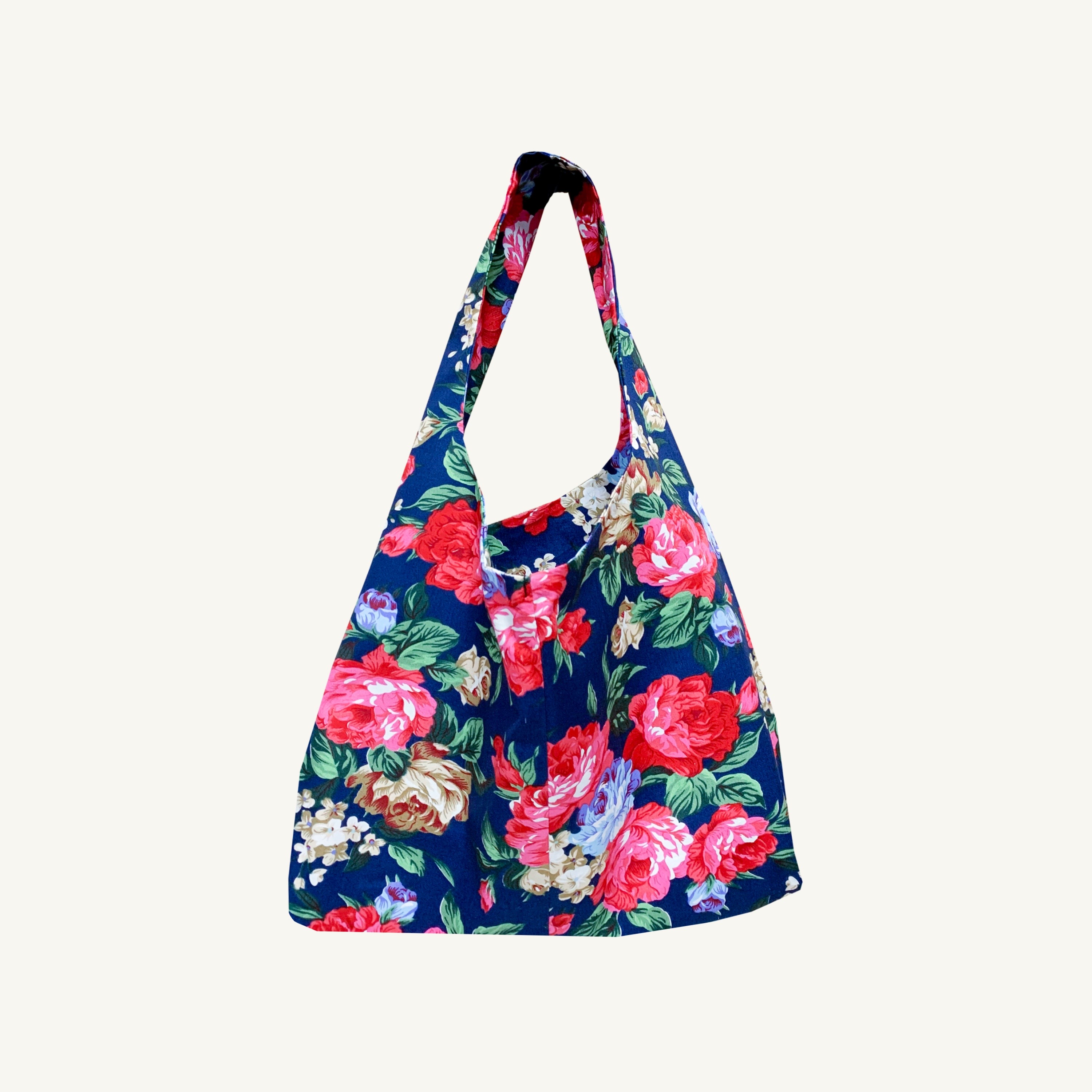 Himawari Baggu Rosier Semi Bag | Lazada.co.th