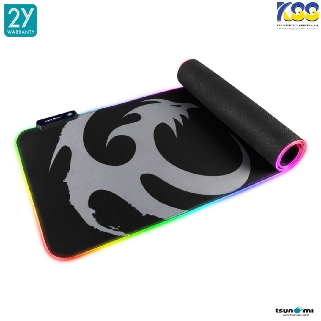 TSUNAMI MP 04 RGB 14 Mode KSS tsunami-mp-04-rgb-14-mode-kss