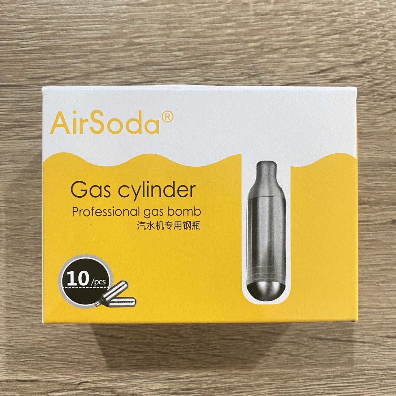 เครื่องทำเครื่องดื่มโซดา เครื่องทำโซดา เครื่องดื่มแบบพกพา Soda plus การ ...