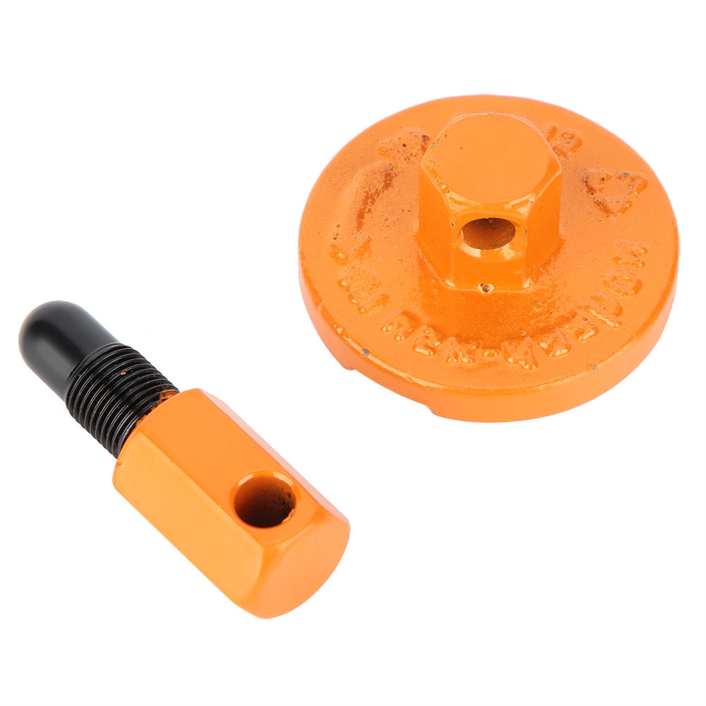 【มาใหม่】Piston Stop Chainsaw Chainsaw Parts Flywheel Removal Tool Kit ...