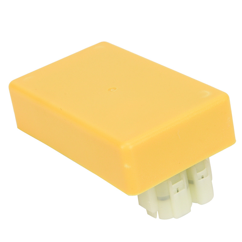 6PIN CDI adjustable DC performance Racing Ignition Box GY6 125CC 150CC ...