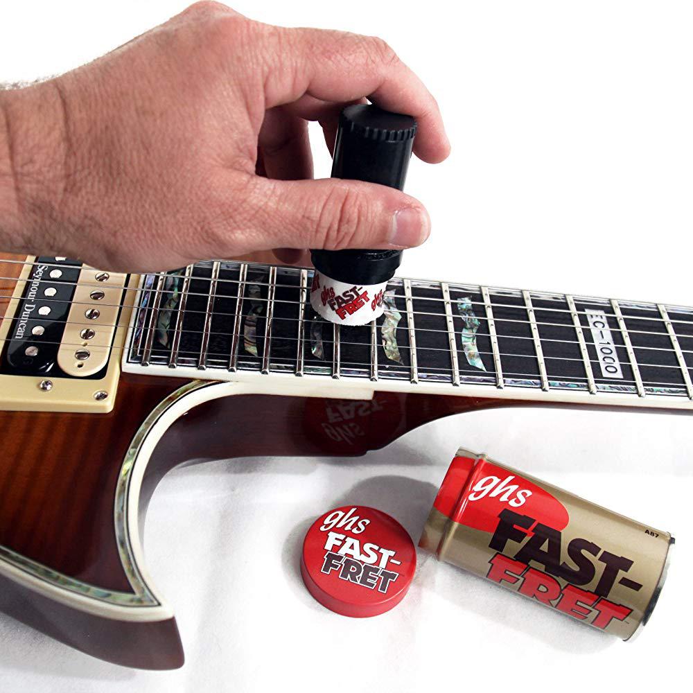 Kyser น้ำยาเช็ดสายKyser Sting Cleaner And Lubricant - Music Pro - ThaiPick