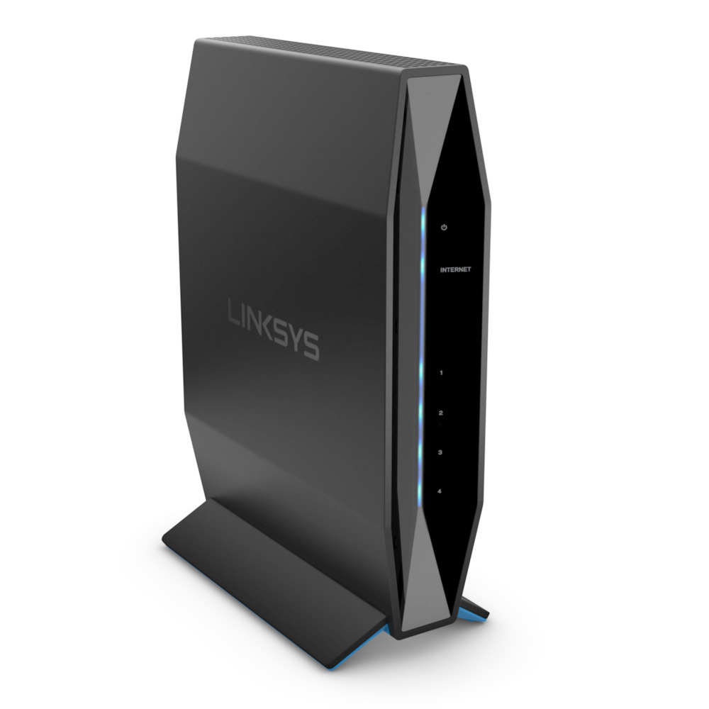 LINKSYS E8450 DUAL BAND AX3000 GIGABIT ROUTER - IT CITY - ThaiPick
