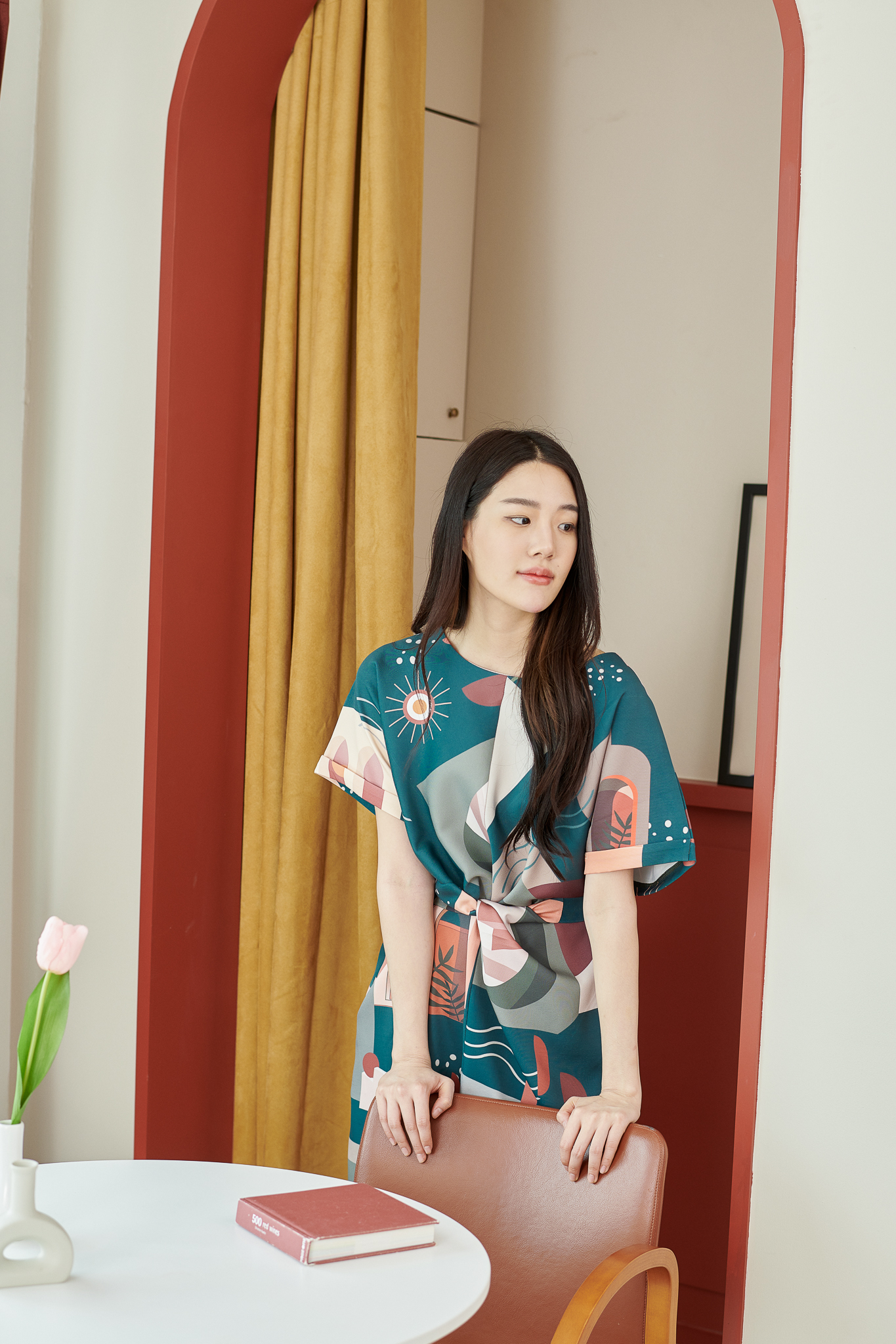 Twiss DressPool Gallery 082001 (Big size) - laloonbkk - ThaiPick