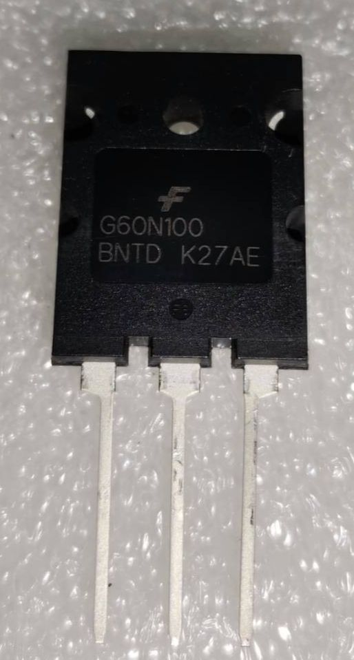 G60N100 IGBT ไอจีบีที เครื่องเชื่อม | Lazada.co.th