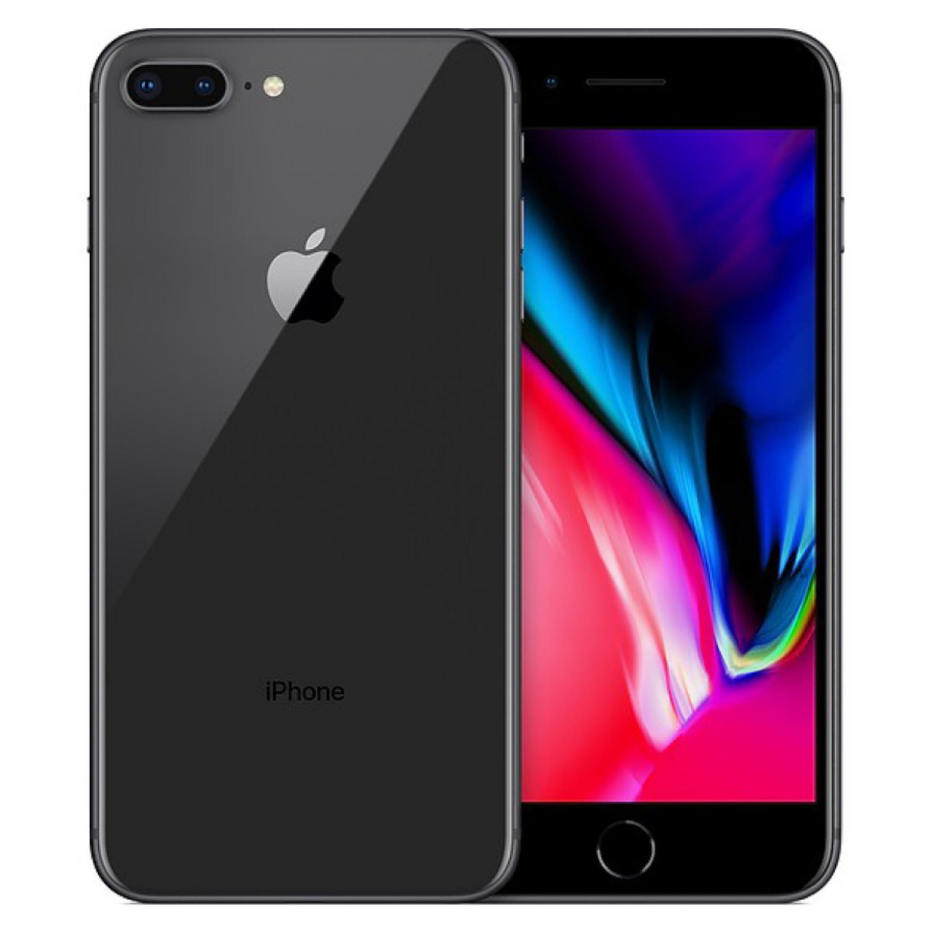 iPhone 8p 64GBเครื่องแท้ โมเดลTH ประกัน 1ปี - WKG PHONE - ThaiPick