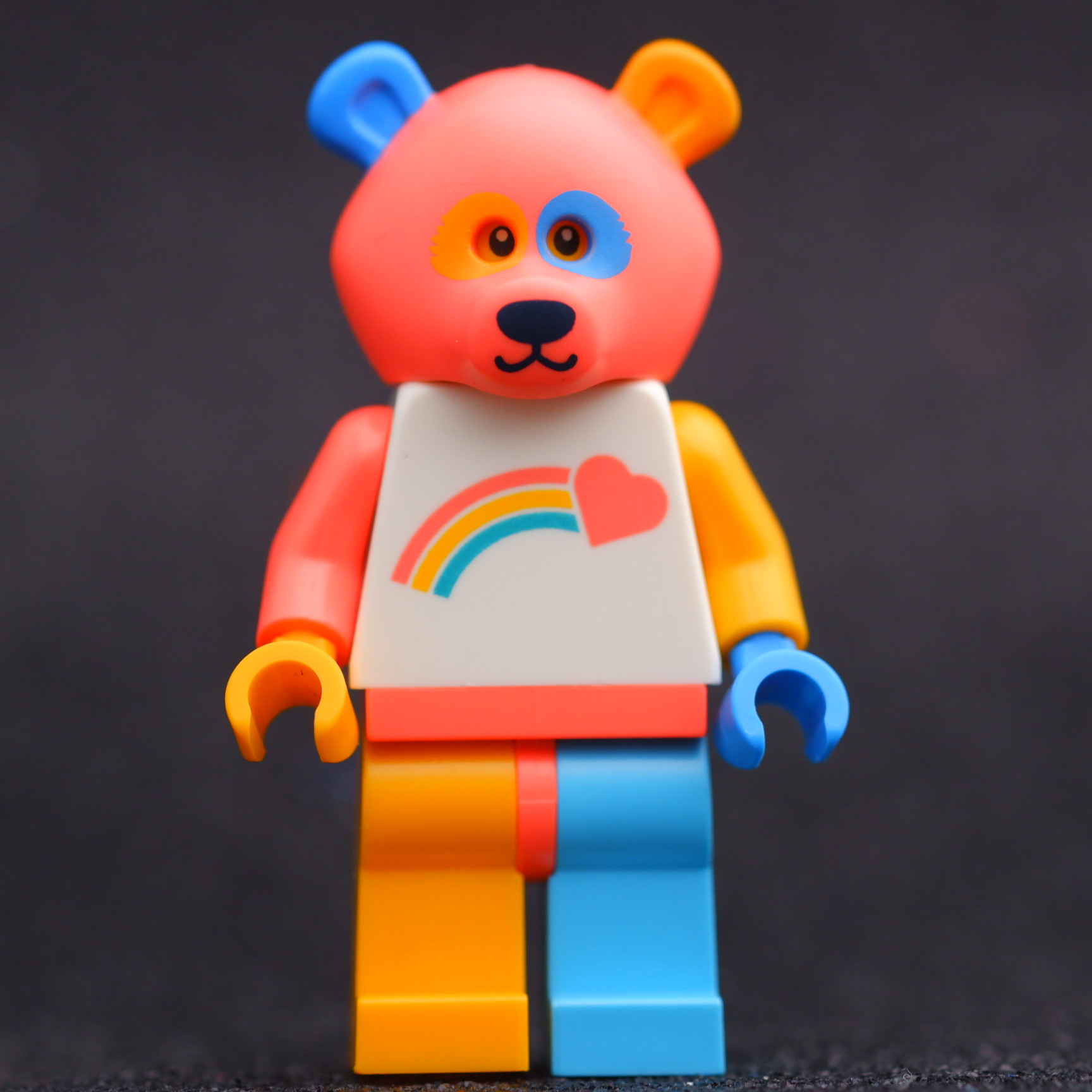 PLOYBRICK - Evil Knight Series 7 - PloyBrick - ThaiPick