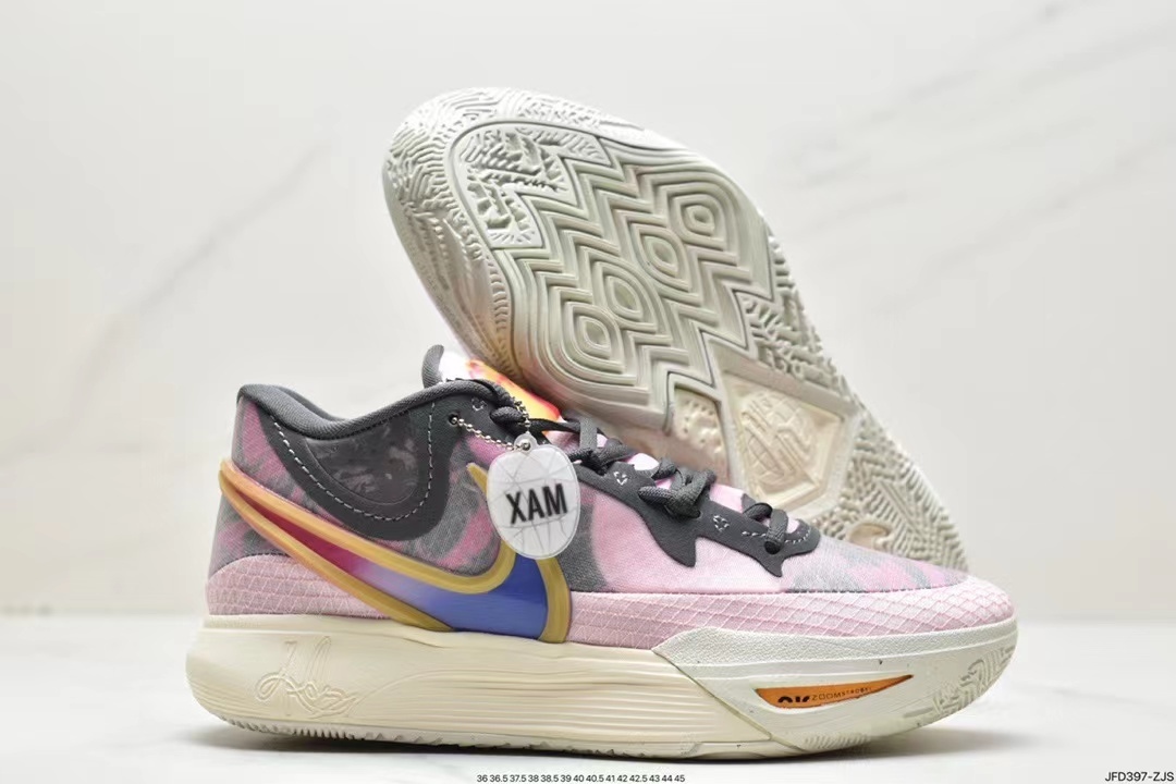 พร้อมส่งของแท้ รุ่นนี่ใส่ตรงไซส Kyrie 9 แฟชั่น รองเท้ากีฬาสินค้าพร้อม ...