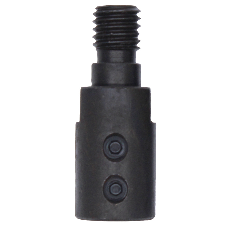 1Pcs M10 Dc Motor Shaft Drill Adapter For Saw Blade Connection Coupling ...