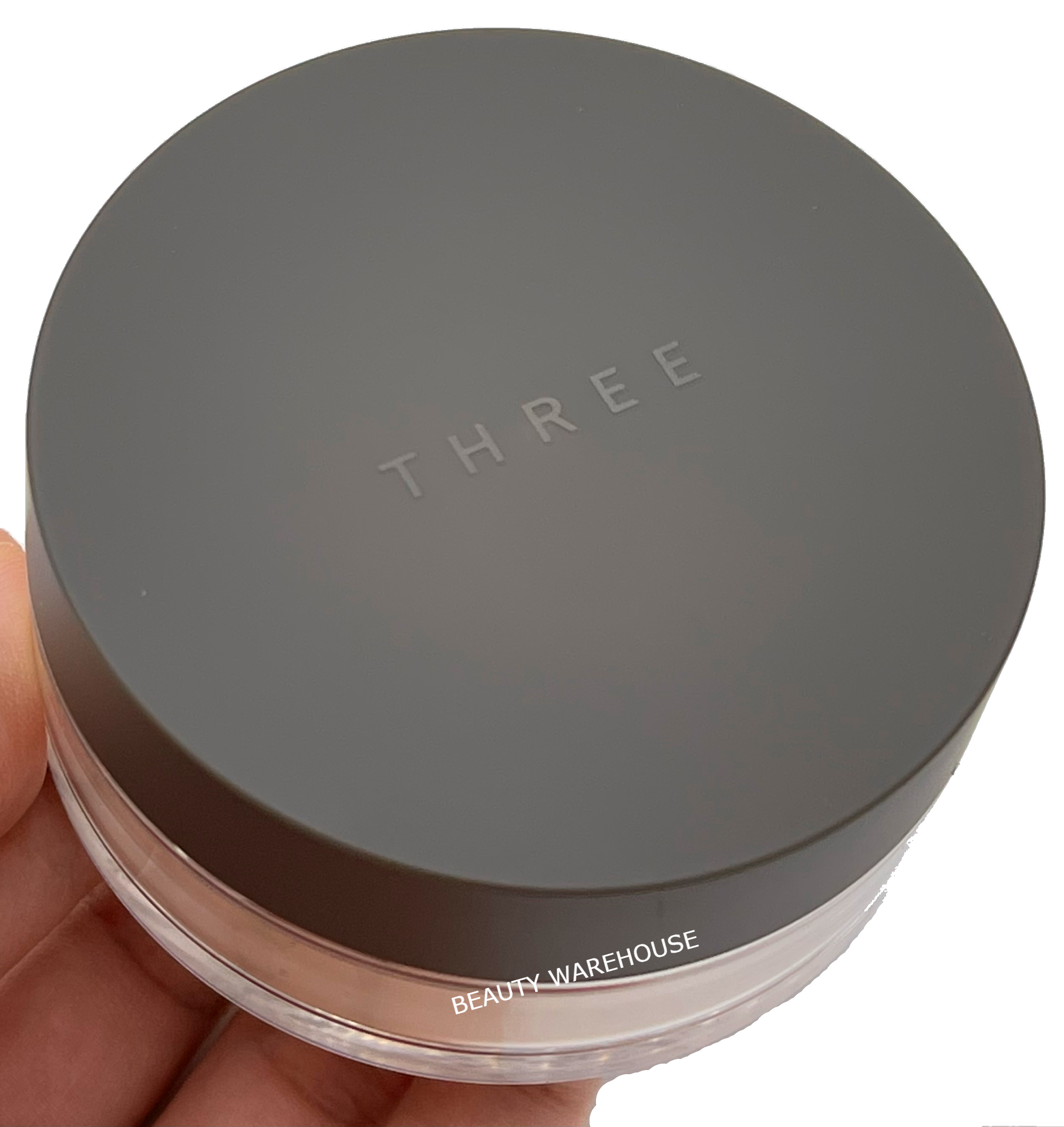 สินค้าหิ้ว Three Ultimate Diaphanous Loose Powder 17G. - Beauty ...