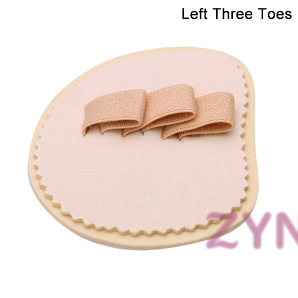 Ready Stock Pedifix Toes Straightener Pad Budin Splint Hammer Toe ...