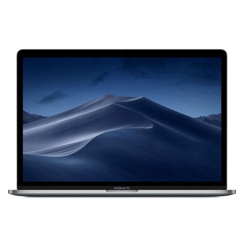 Apple MacBook Pro 15.4-inch with Touch Bar: i7/2.6GHZ/16GB/RP555X/256GB ...