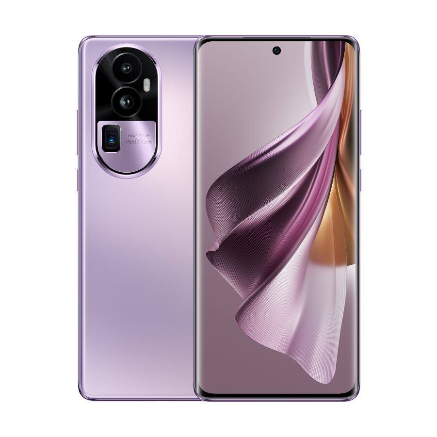 OPPO Reno10 Pro 5G (12256) แถมฟรี E-VIP Card Camp Chair OPPO Band ...