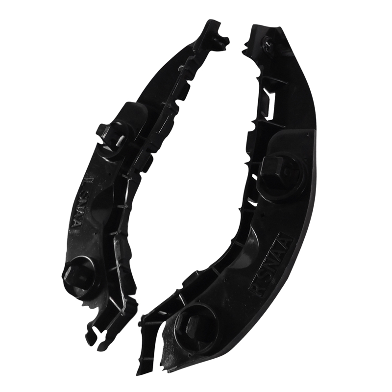 Car Front Bumper Bracket for Honda Civic 2006 2007 2008 2009 2010 2011 ...