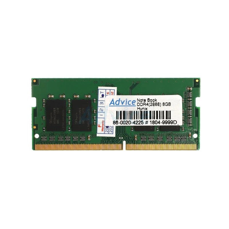 แรม DDR4 32GB ECC SK Hynix บัส 2666 - LNWCPU - ThaiPick