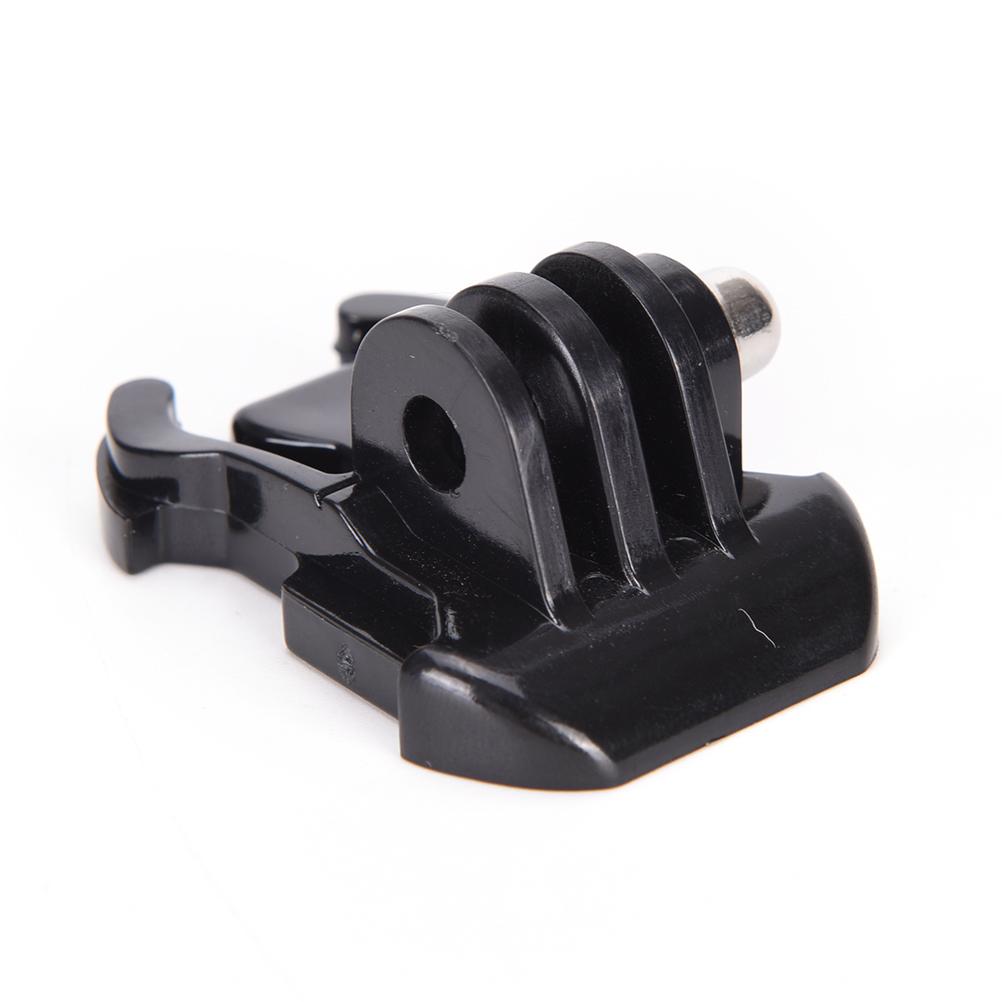【NAR】2Pcs Buckle Clip Basic Mount adapter for Gopro Hero2 3 3+ 4 5 ...