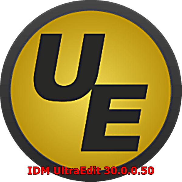 IDM UltraEdit 30.0.0.50 โปรแกรม Text Editor | Lazada.co.th