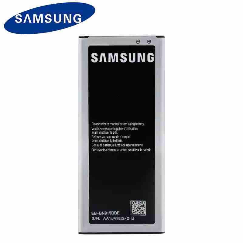 Samsung Galaxy Note Edge N915 N915F N915A N915T N915K N915L N915S 3000 ...