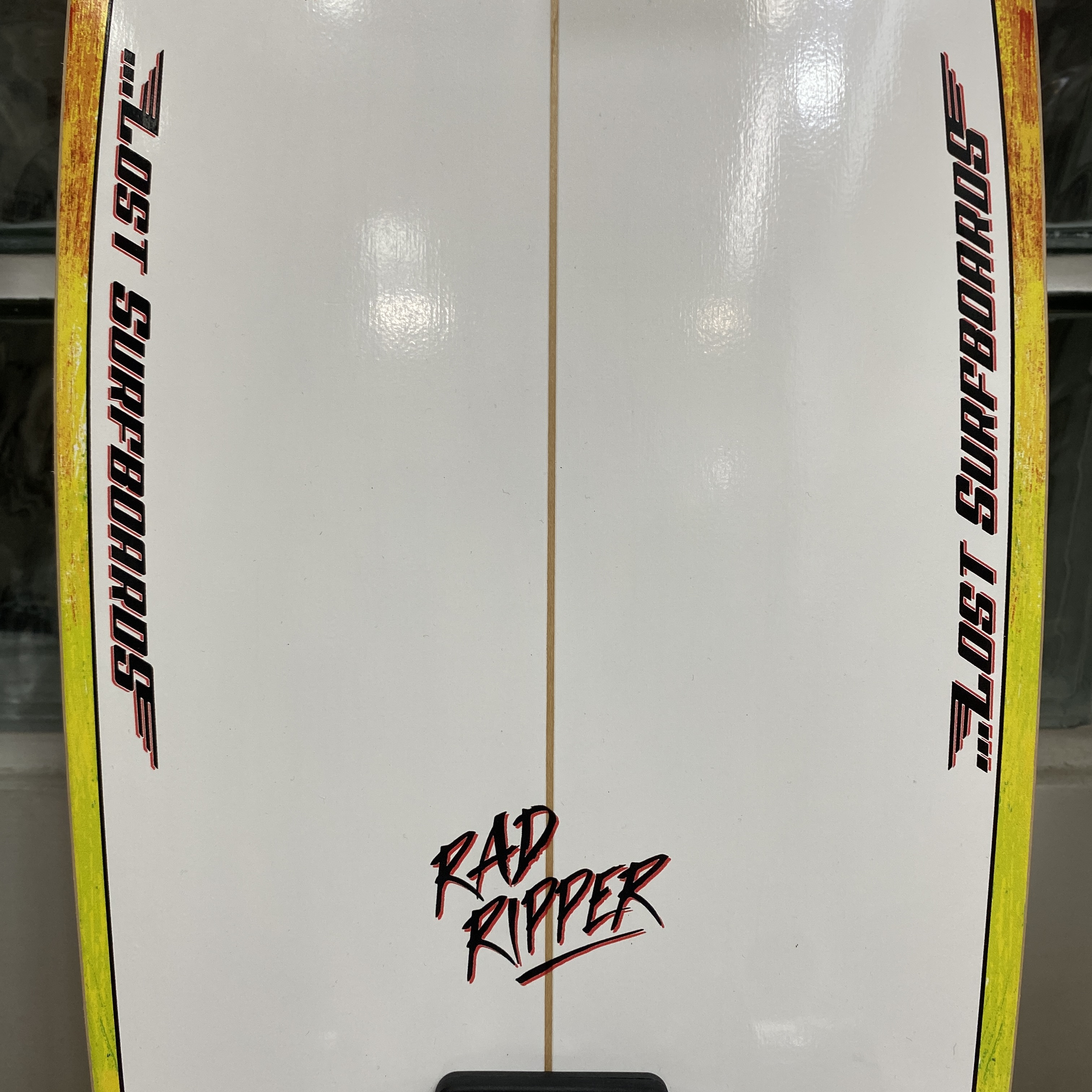 Carver Surfskate Lost Rad Ripper 31นิ้ว เซิร์ฟสเก็ต CX/C7 มีกล่องCarver ...