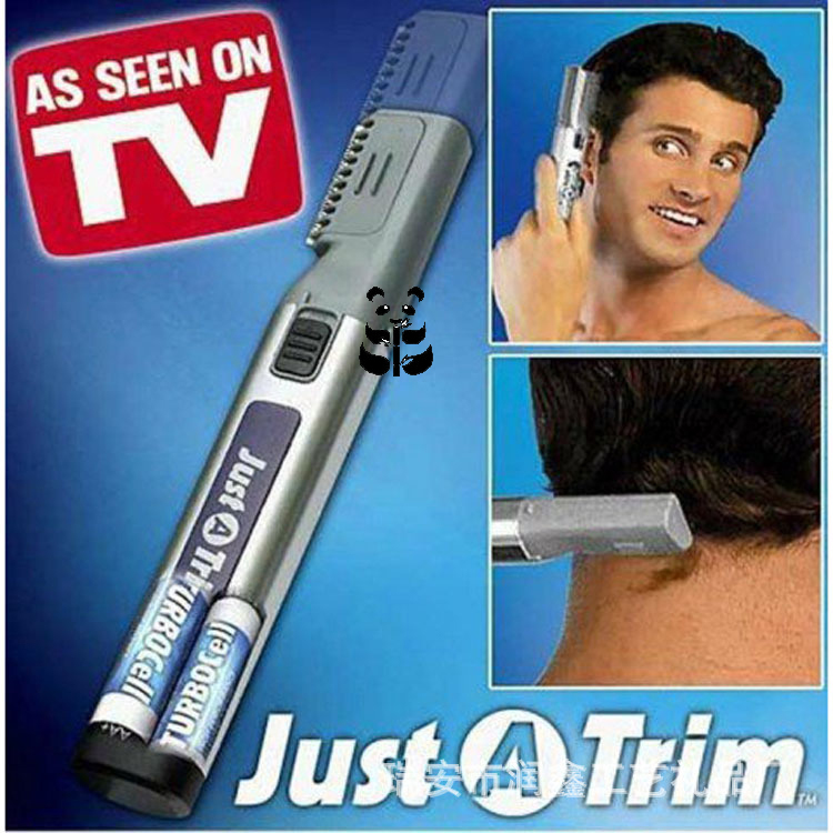 UST A TRIM HAIR TRIMMER ของแท้ หวีไฟฟ้าไร้สายตัดผม ปัตตาเลี่ยน ตัดผม ...