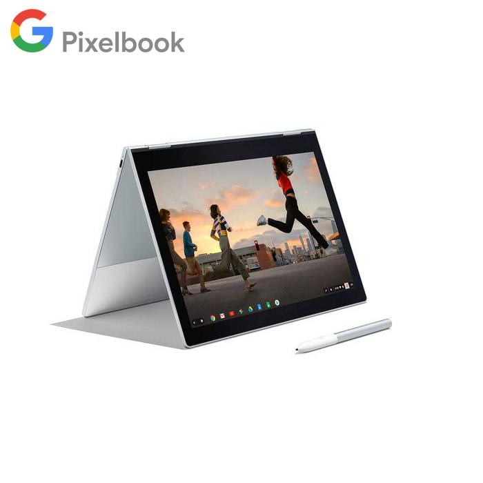 Google Pixelbook (Refur) 12.3 Touchscreen LCD High-Performance 2in1 ...