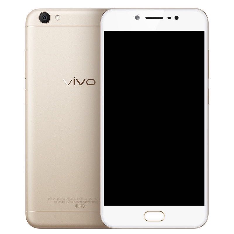 Vivo Y55 RAM2 ROM, 16GB (ของแท้), รับประกันร้าน - OPPO17shop - ThaiPick