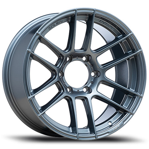 Lenso Wheel RD1 ขอบ 18x9.5" 6รู139.7 ET+20 สีGMDW ล้อแม็ก ขอบ 18 ...