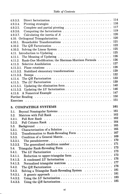 Numerical Linear Algebra And Optimization (Paperback) Author: Philip E. Gill Ed/Year: 1/2021 ...