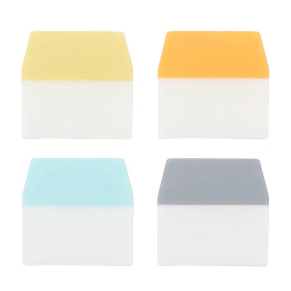 Japan's Original Unprinted Good Product MUJI Label Sticker Index ...