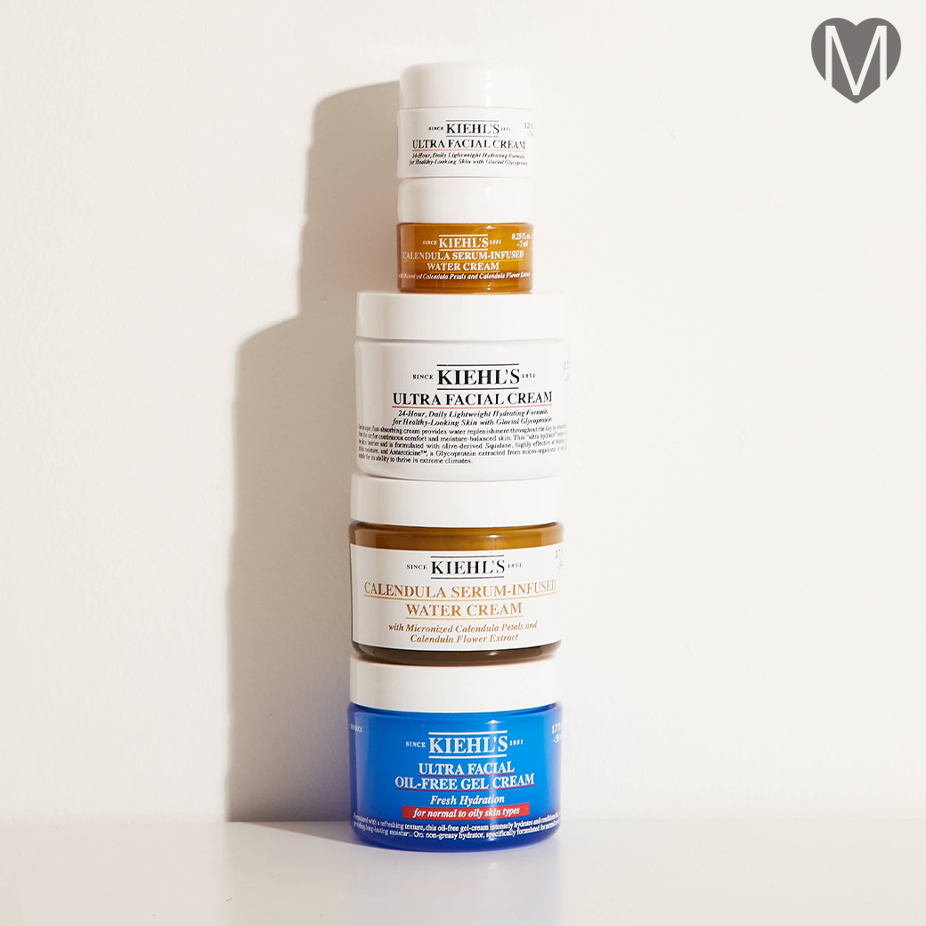 Kiehls Ultra Facial Cream 7ml กระปุกขาว Mixasale