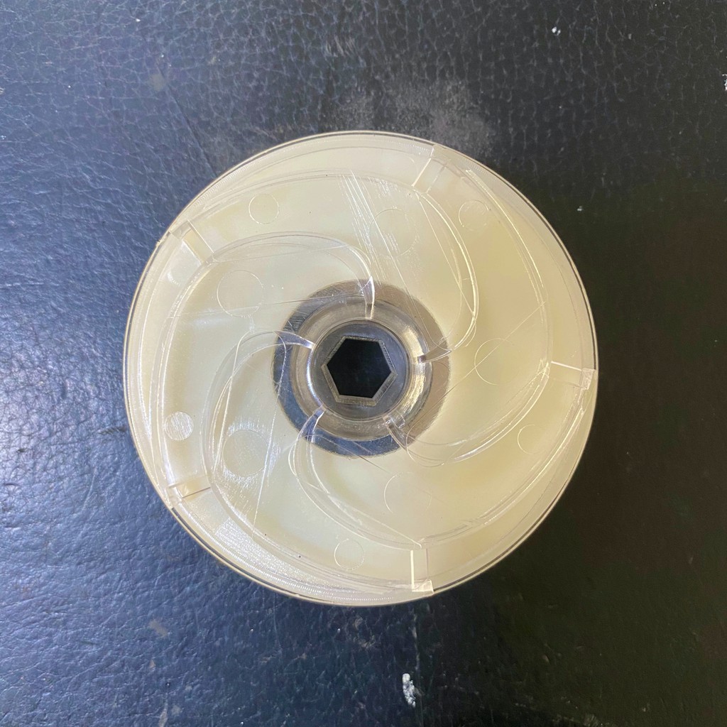 ส่งฟรี????????????[เก็บปลายทาง]ใบพัด ปั๊มบาดาลโซล่าเซลล์ DC48V/72V ...