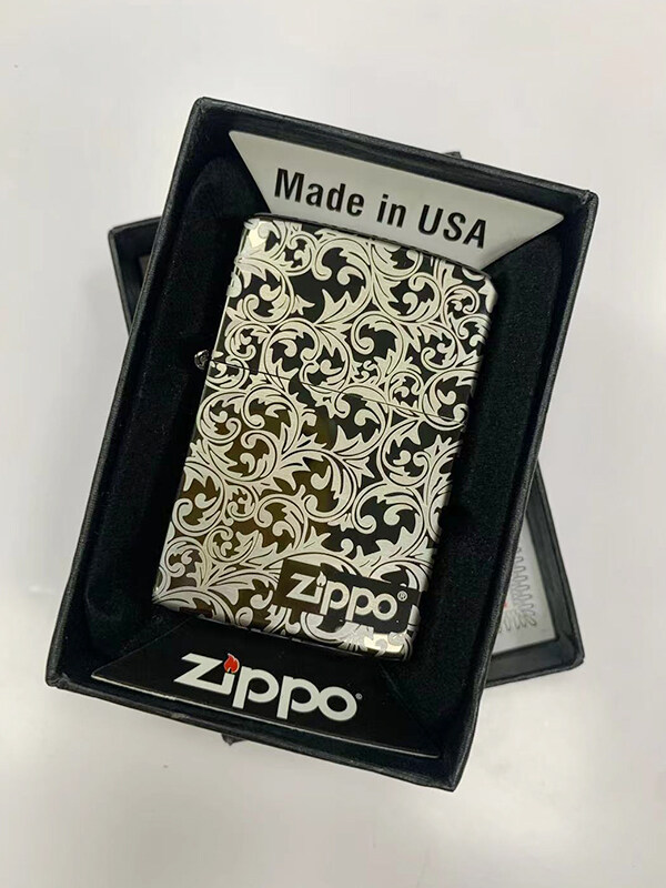 Original lighter 0027Black ice Tang Cao ของแท้ไฟแช็ก Made in USA ...