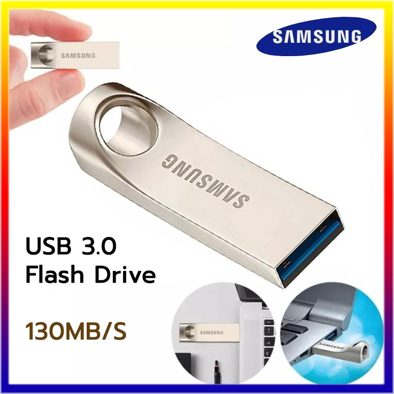 แฟลชไดร์ 3.0 (U31) USB Flash Drive Kingdo 128GB OTG สำหรับ Android ...