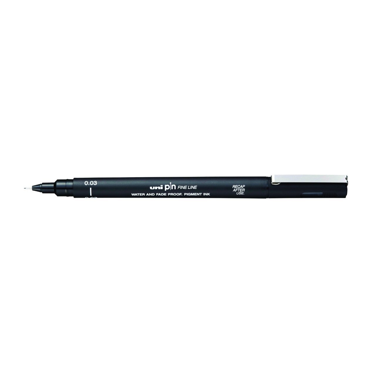 UNI - LINE DRAWING PEN (BLACK) | Lazada.co.th
