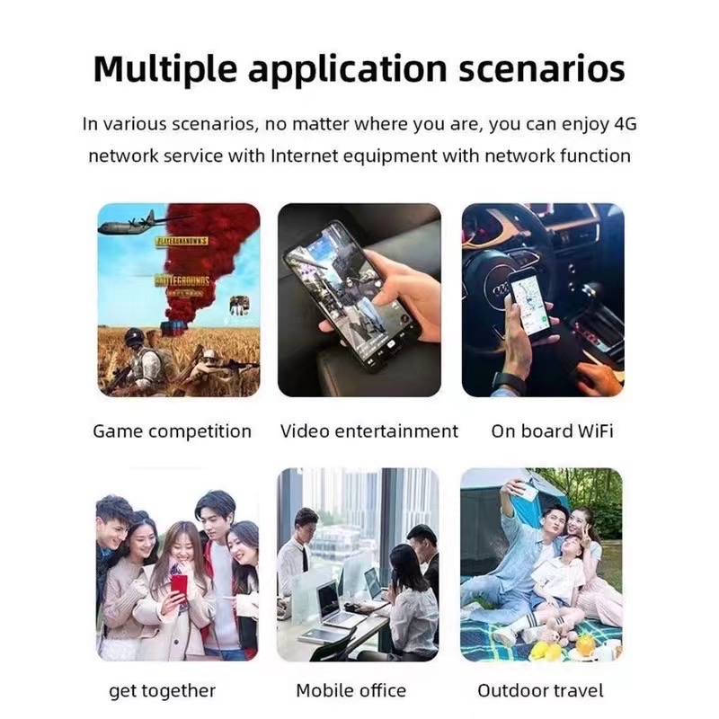 Pocket Wifi Aircard Wifi มือถือถือ wifi สีขาว พอคเก็ตไวไฟ pocket wifi ...