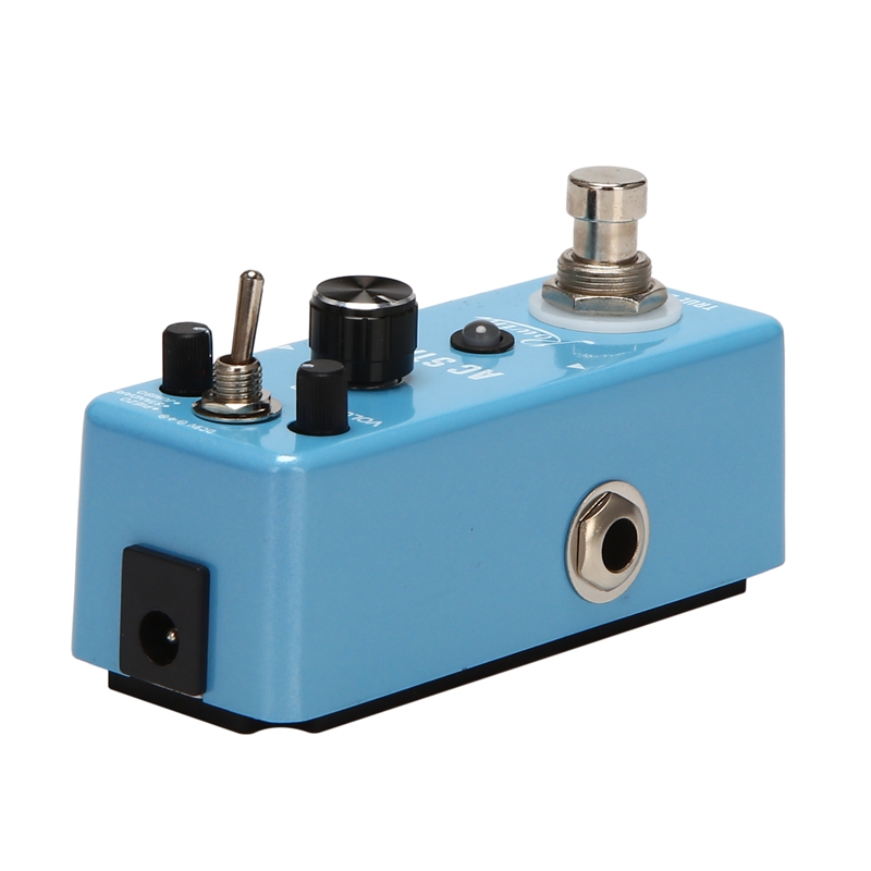 Rowin Guitar Effects Classical Ac Stage Acoustic Effects Pedal Guitar ...